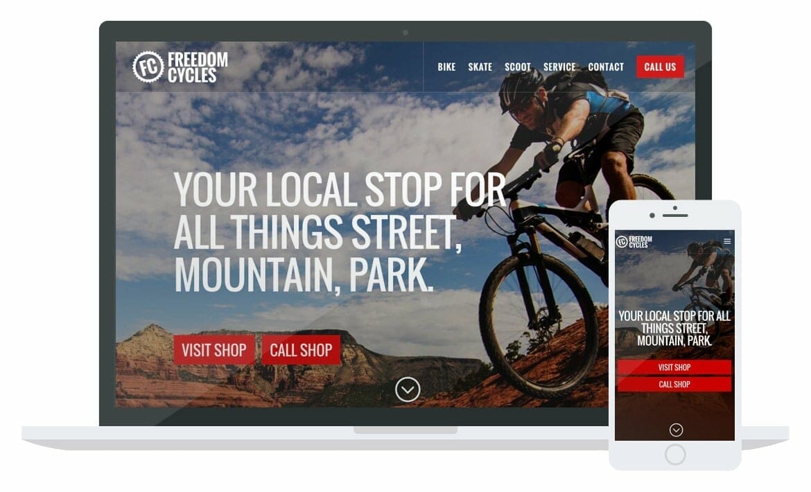 shift-media-project-Freedom-Cycles | Shift Media