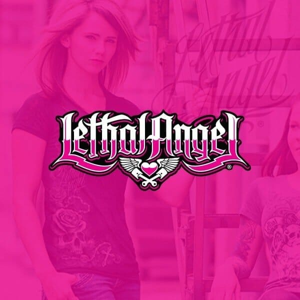 Lethal Angel | Shift Media